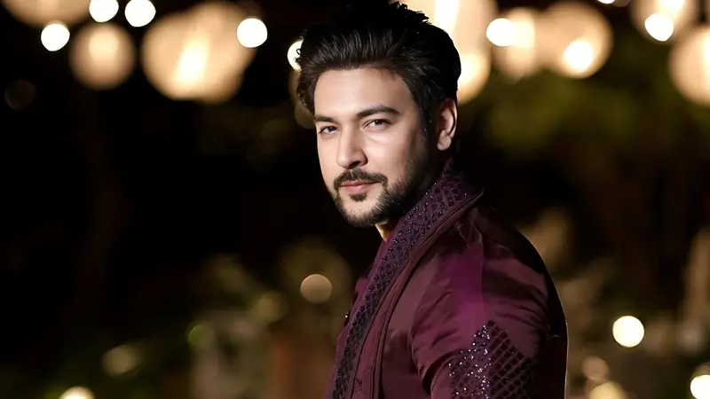 Shivin Narang: Fashion goes much beyond what you wear