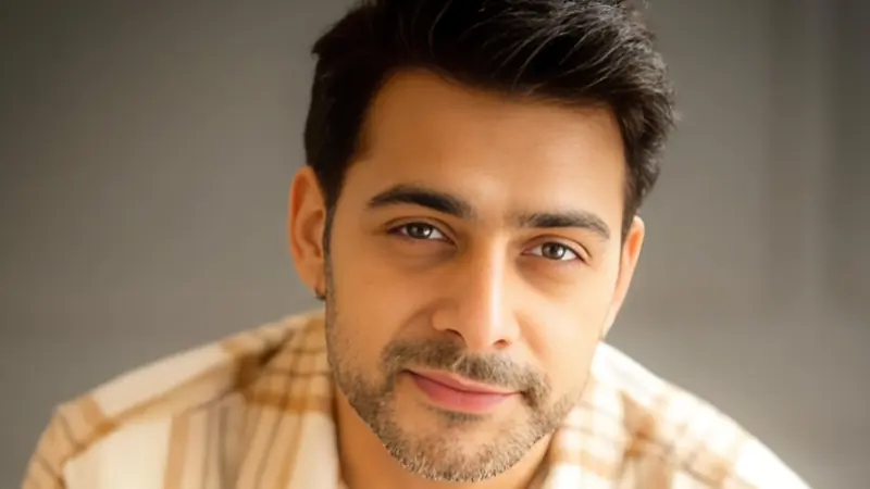 Qayaamat Se Qayaamat Tak’ star Karamm Rajpal bounces back stronger ...