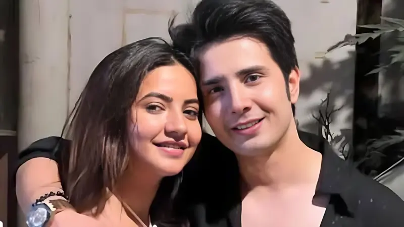 Meera Deosthale & Zaan Khan speak about the upcoming story line of Kuch ...