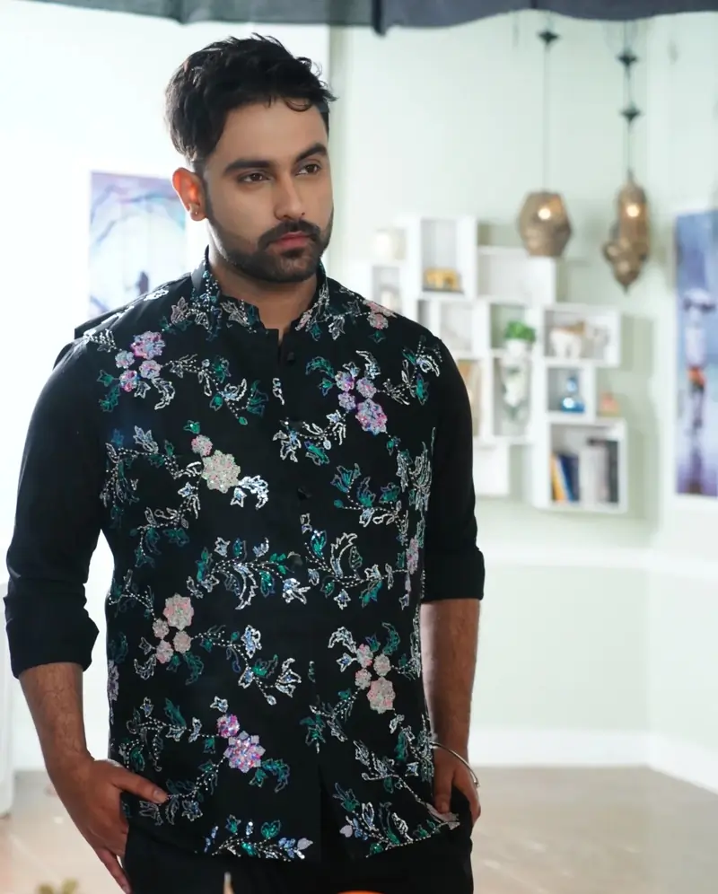 Udaariyan fame Love Singh gives an insight into his character in Milke Bhi Hum Na Mile