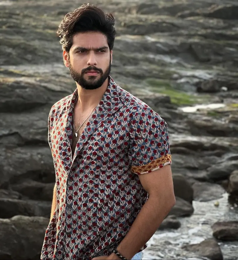 Sai Ketan Rao wanted Surya to be a Marathi character, reveals why the ...