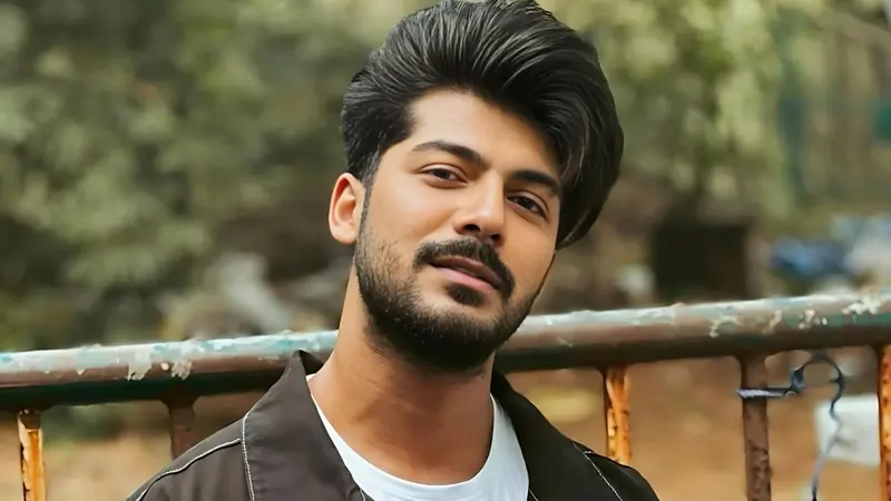 Sheezan Khan on Ramadan: The entire 30 days feels like a festival