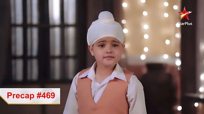 Teri Meri Doriyaann: Akeer is kidnapped