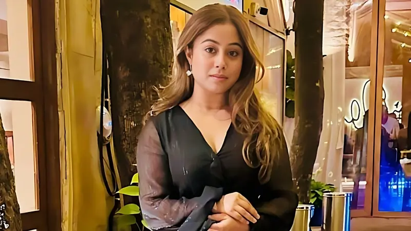 I wasn't getting much opportunity to shine: Megha Sharma on quitting Pandya Store