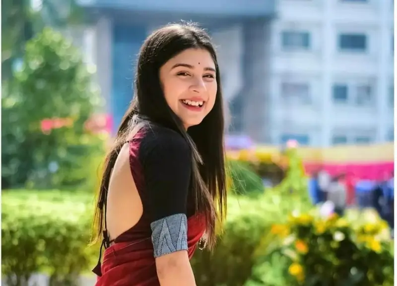 Kundali Bhagya actor Adrija Roy talks about the benefits of Yoga being ...