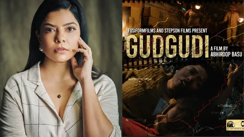 Rajshri Deshpande on showcasing the horrors of the 2002 Gujarat riots faced by women in particular