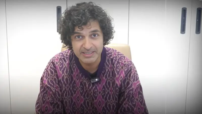 Purab Kohli's rapid take on his go to food, dance movie, favourite ...