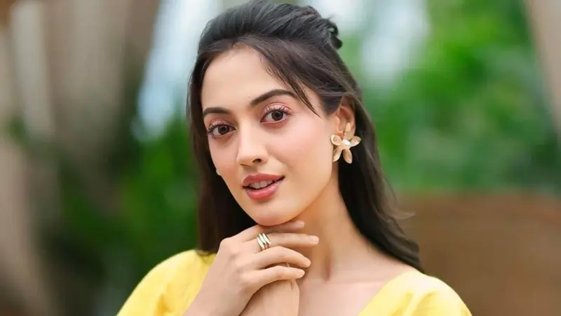 Khatron Ke Khiladi 14: Aditi Sharma "Bappa's blessings will bring him home next year"