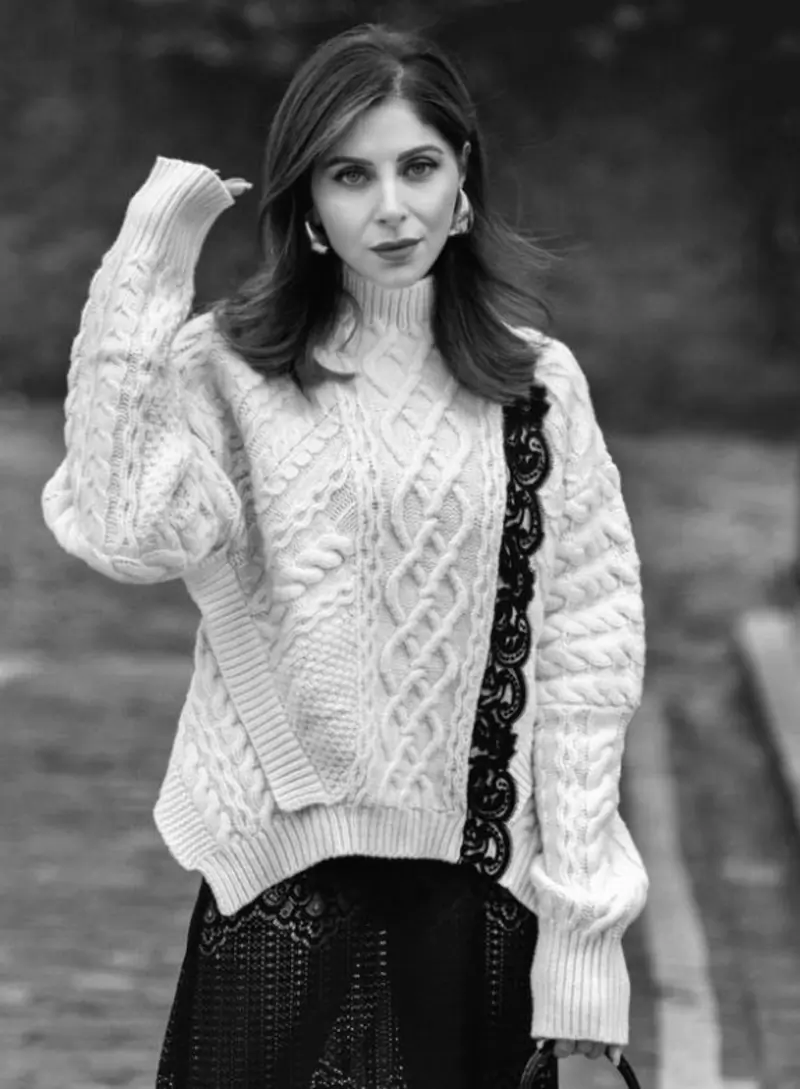 London Fashion Week 2024 Round Up: Mouni Roy, Deepti Sadhwani, Jacqueline ace the fashion game