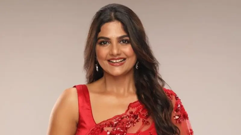 Bigg Boss 18:Hema Sharma on her eviction, " I don’t think I deserved to be evicted’