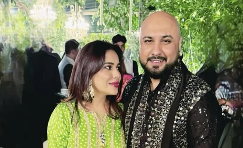 B Praak talks about tough times after losing his newborn son; reveals ...