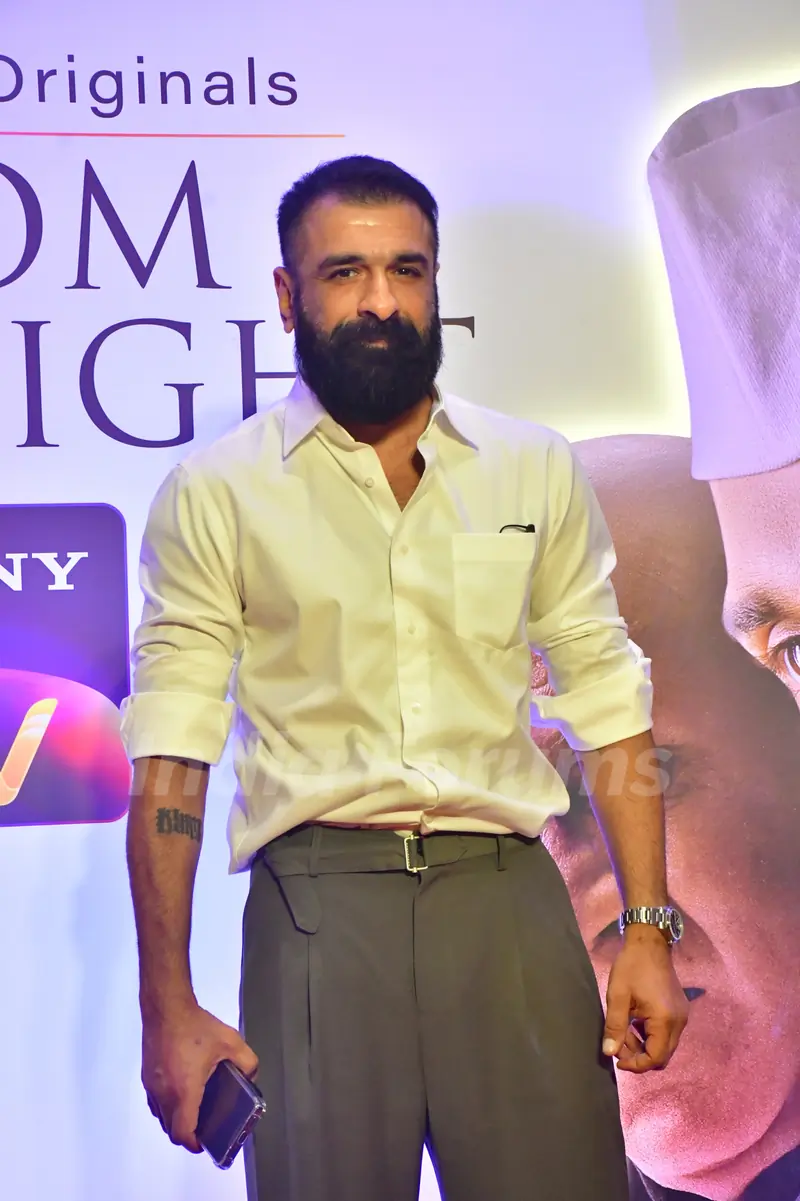 Shruti Haasan, Kritika Kamra, Chitrangda Singh and others snapped at Freedom At Midnight screening