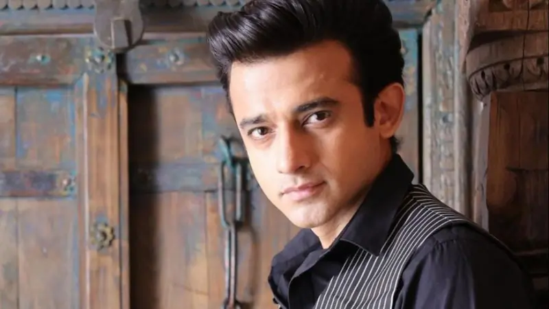 Romiit Raaj Opens Up on International Men’s Day