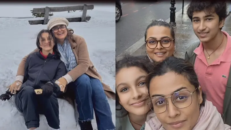 Bigg Boss 18: Mahesh Babu's daughter Sitara has the cutest birthday ...