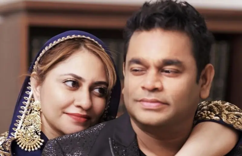 AR Rahman and Saira Banu’s lawyer shares the latest update on kids' custody