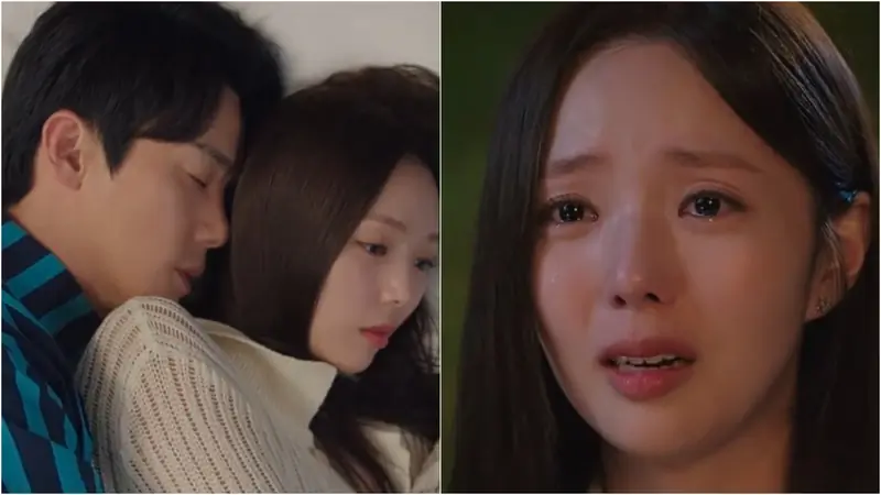 When The Phone Rings: Yoo Yeon-seok, Chae Soo-Bin's fans guess villains ...