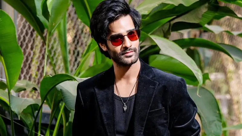 Azaad actor Aaman Devgan bags his second movie even before release of ...