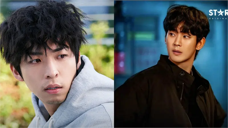 Kim Soo-Hyun's Knock Off, Unmasked, Tempest and more: Top Korean dramas ...