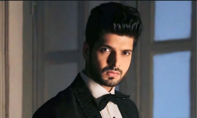 ‘Kabhi aisa feel nahi kiya’: GHKKPM’s Hitesh Bharadwaj on wrapping up ...