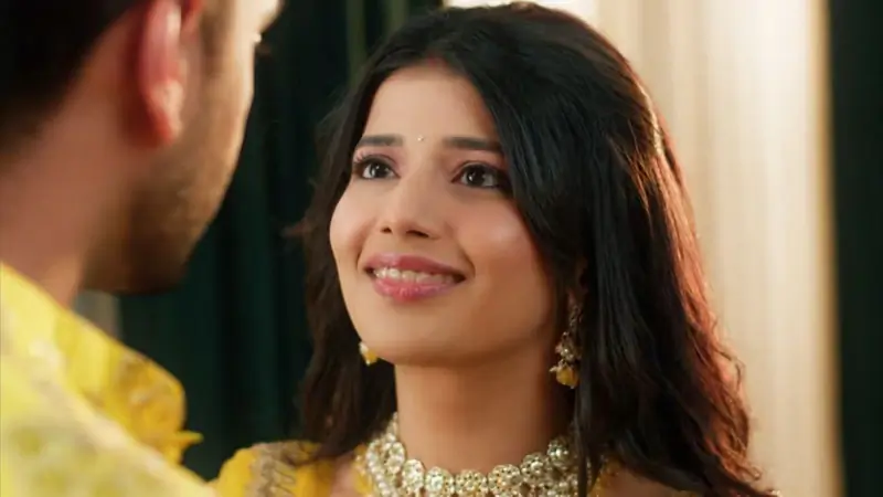 Yeh Rishta Kya Kehlata Hai: Abhira decides not to extend Abhir’s ...