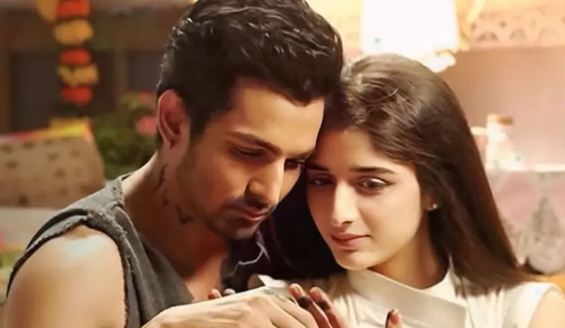 Sanam Teri Kasam Photo | 633945
