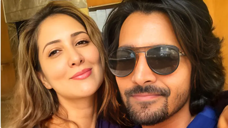 Amid 'Sanam Teri Kasam's revival, lets revisit Harshvardhan Rane's real ...