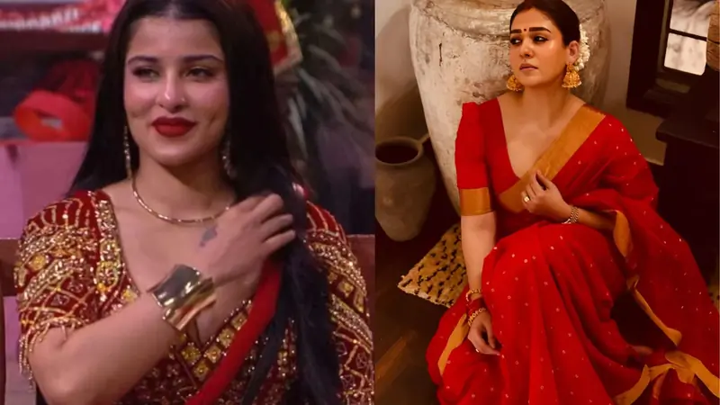 Bigg Boss 18 Fame Edin Rose Bags Key Role in Nayanthara’s Futuristic ...