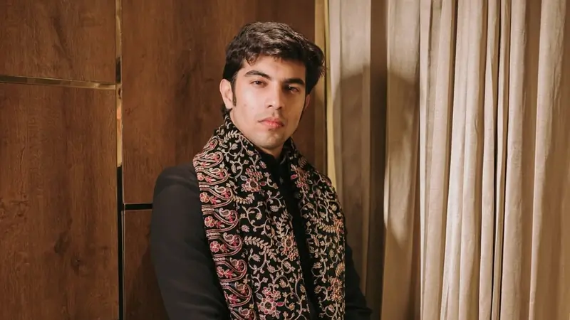 ‘I had no idea people love the show…’: Ghkkpm’s Aiman Kalia on his ...