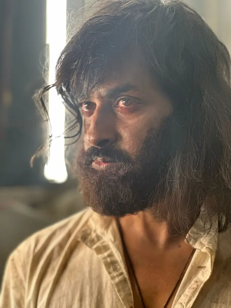 Anupamaa: Manish Goel’s look revealed