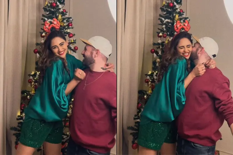 'Cutest, Prettiest': Krystle Dsouza's RUMOURED boyfriend Gulaam Gouse ...