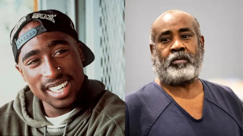 Rapper Tupac Shakur Murder: Suspect Duane Davis Denies Charges, Says ...