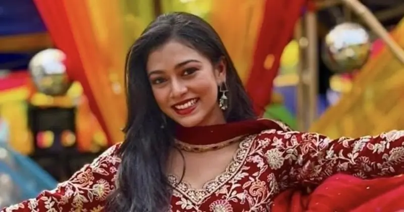 Ghum Hai Kisikey Pyaar Meiin’s Vaibhavi Hankare: We had a lot of fun ...