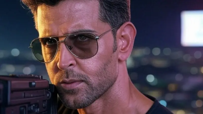 WAR 2 hitting screens on Independence Day 2025; YRF's promises mayhem for Hrithik Roshan, Jr ...