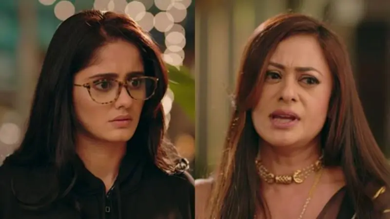 Mannat: Shalini RAPED by Puneet's father, Mannat STANDS by her ...