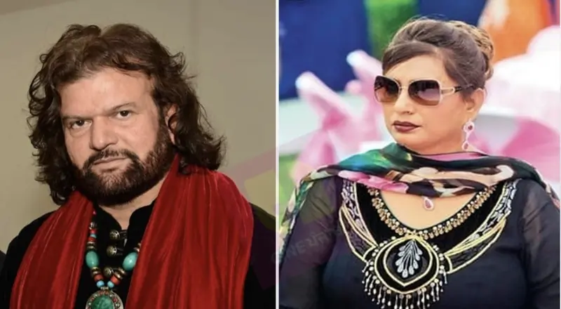 Hans Raj Hans' Wife Resham Kaur Passes Away After Heart Illness