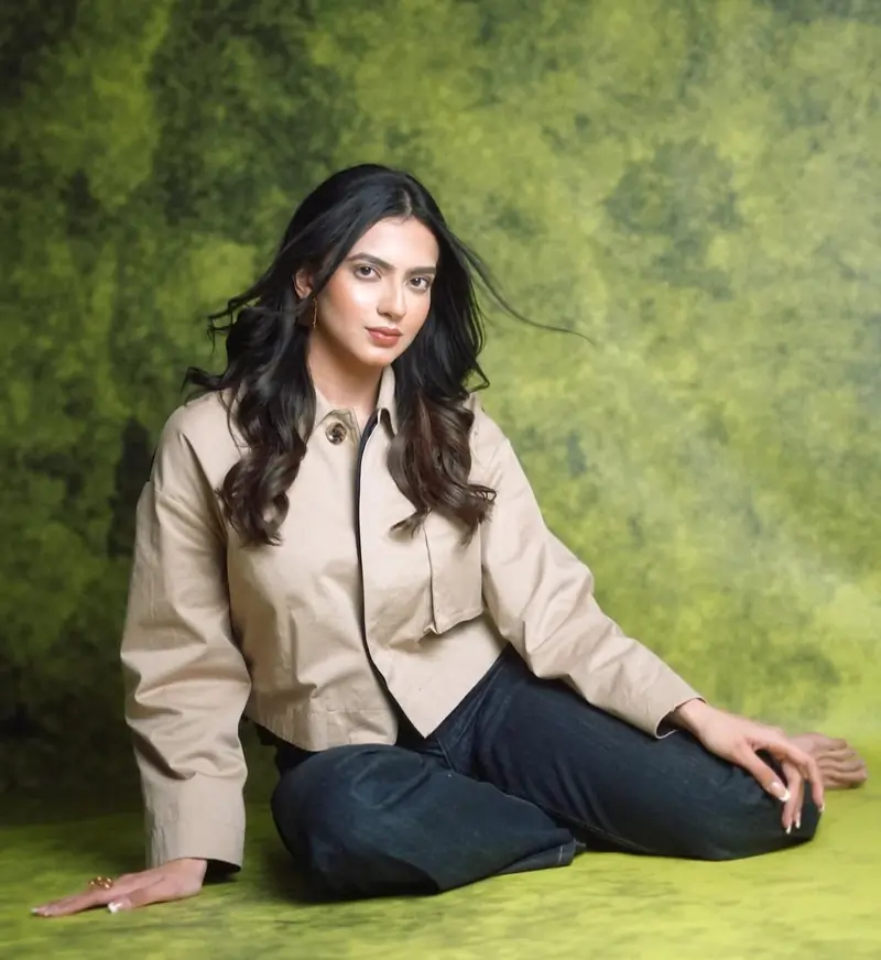 ‘Despite the language barrier..’: Kashika Kapoor on working in the South Indian Film industry