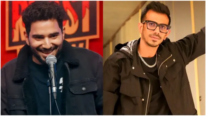 'Yuzi bhai ki toh band bajaayi thi Samay bhai ne’: Purav Jha Recalls ...