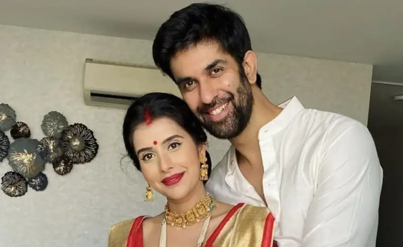 Charu Asopa’s ex husband Rajeev Sen DENIES her claims of financial ...