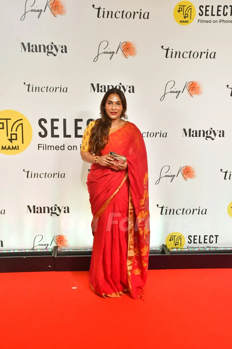 Disha Patani, Aditi Rao Hydari, Sonakshi Sinha, and other celebs others grace the red carpet of ...