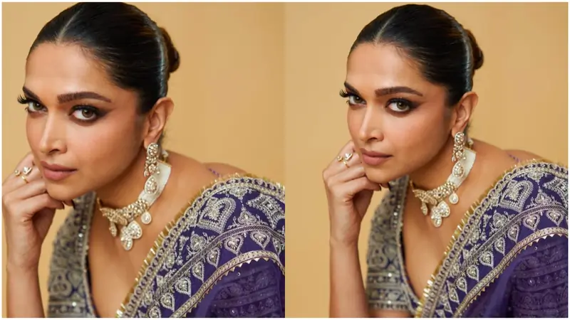 New mom Deepika Padukone reveals the first thing she does on her day ...