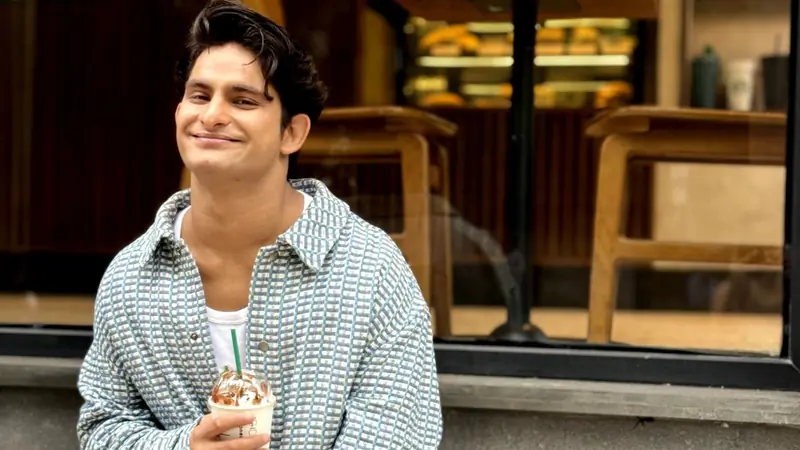 Splitsvilla X5 fame Sachin Sharma shares heartbreaking memory of losing his elder brother at ...