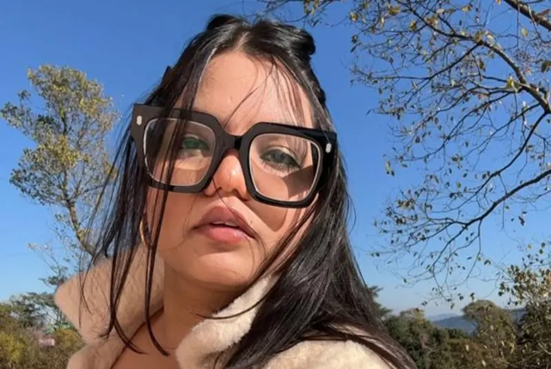 'Spent her last days in temple': Late Misha Agrawal's sister Mukta says ...