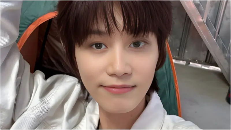 Former NCT idol Taeil Moon admits to sexually assaulting a foreign ...