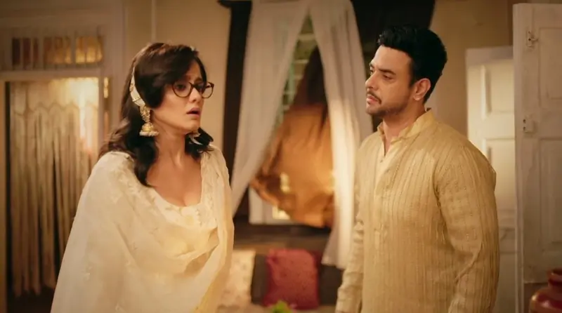 Mannat Har Khushi Paane Ki: Major revelation, Gagan finds out about ...