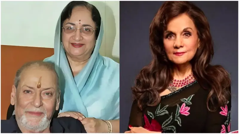 Mumtaz reveals Shammi Kapoor’s wife feels bad when people ask about him ...