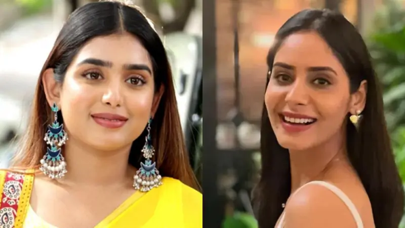 Roopam Sharma replaced by Megha Prasad in Kumkum Bhagya’s sonalika role