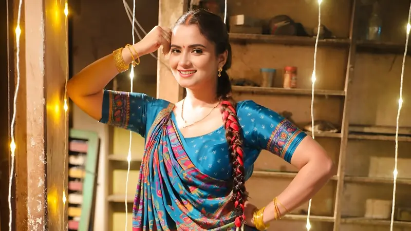 Who is Neelam Giri? Bigg Boss 19's Bhojpuri sensation was linked to ...