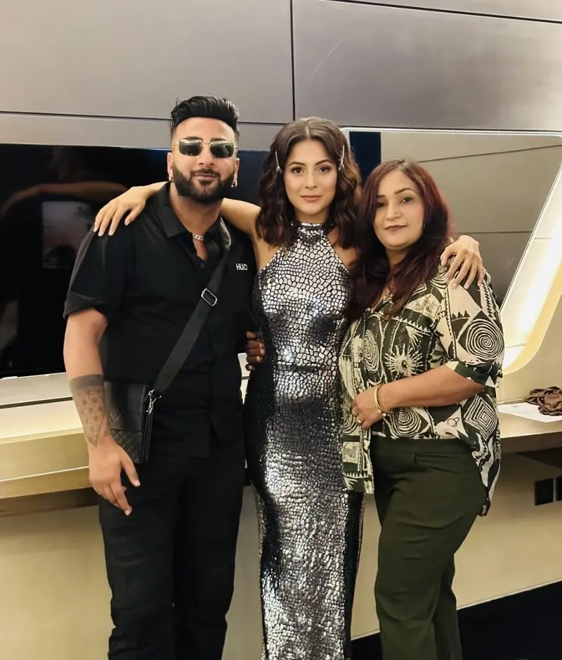 Who is Shehbaz Badesha? Everything about Bigg Boss 19 contestant who ...