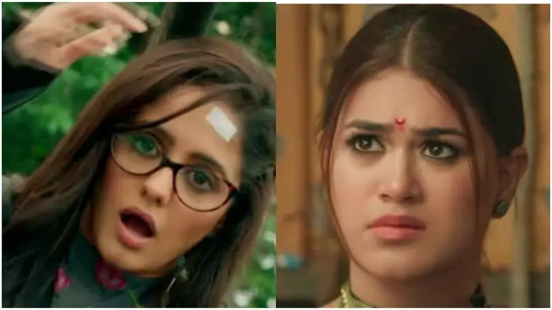 Mannat Har Khushi Paane Ki: Malla to break Mannat’s phone as she catches her recording the ...