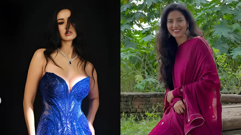 Disha Patani's Bareilly home attacked by gangsters after sister Khushboo's objectionable comments